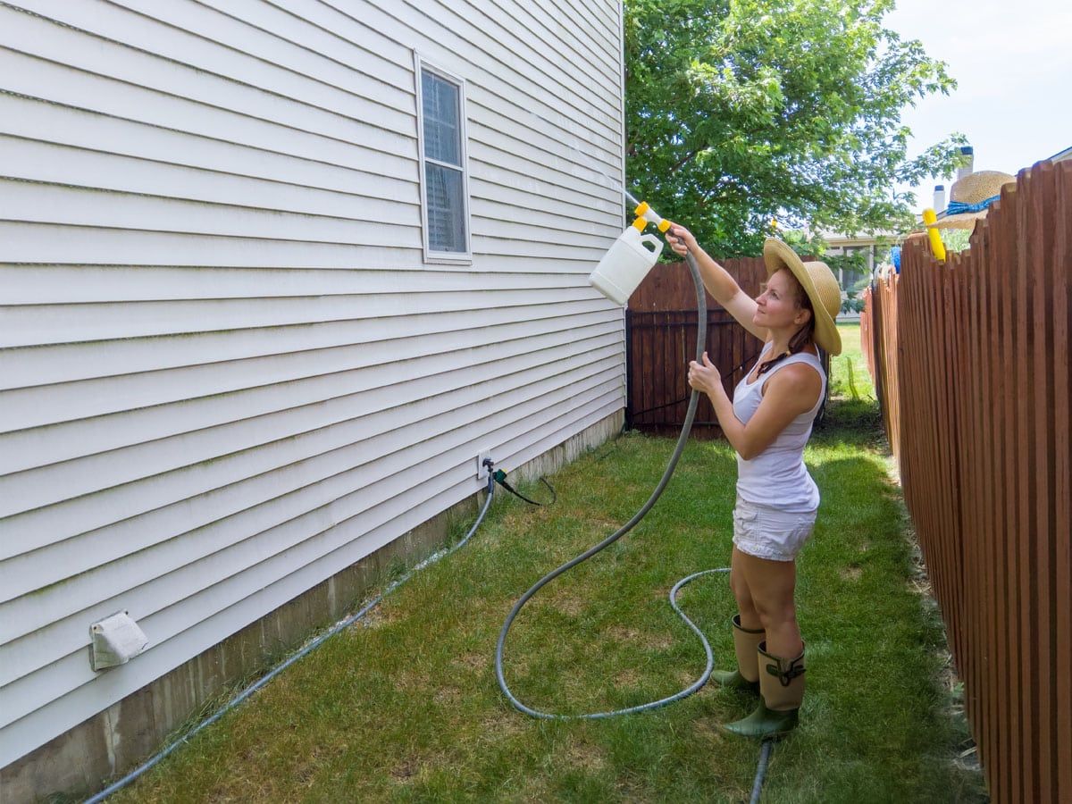 Side-passage makeovers - Landscape Contractor