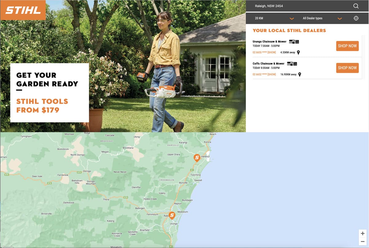 Award-winning battery lawn mowers - Landscape Contractor