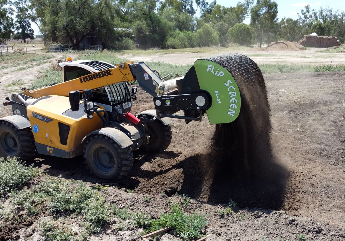 Transforming landscaping with Flipscreen: the ultimate must-have ...