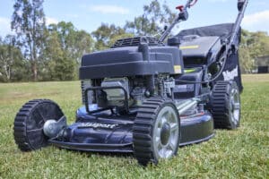 Masport Contractor Series mowers - Landscape Contractor