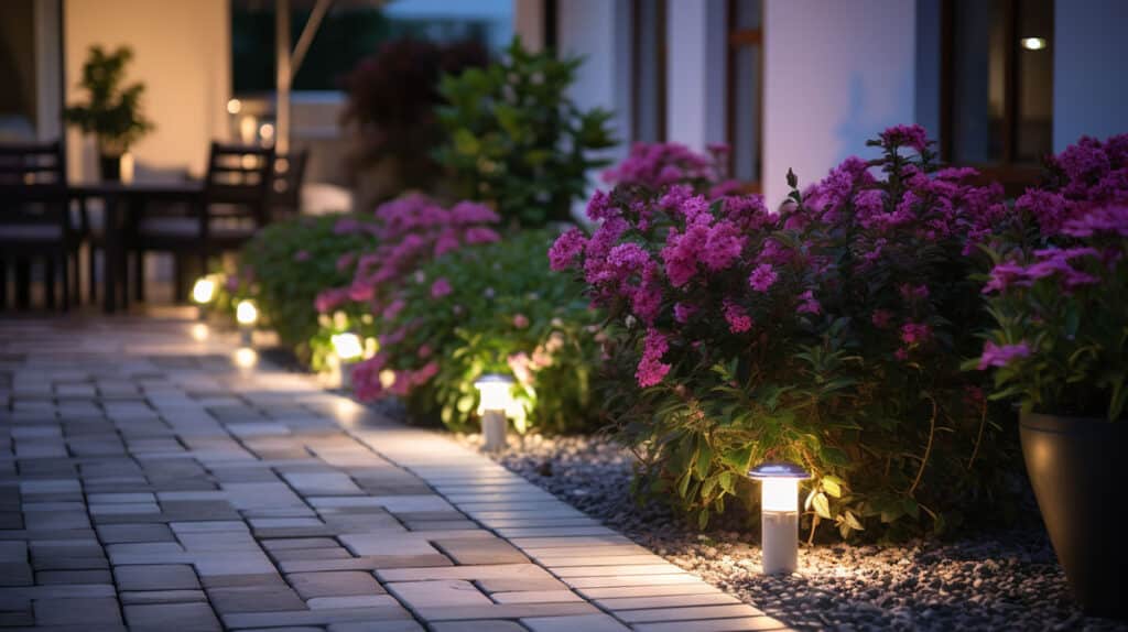 Renovating landscapes - Landscape Contractor