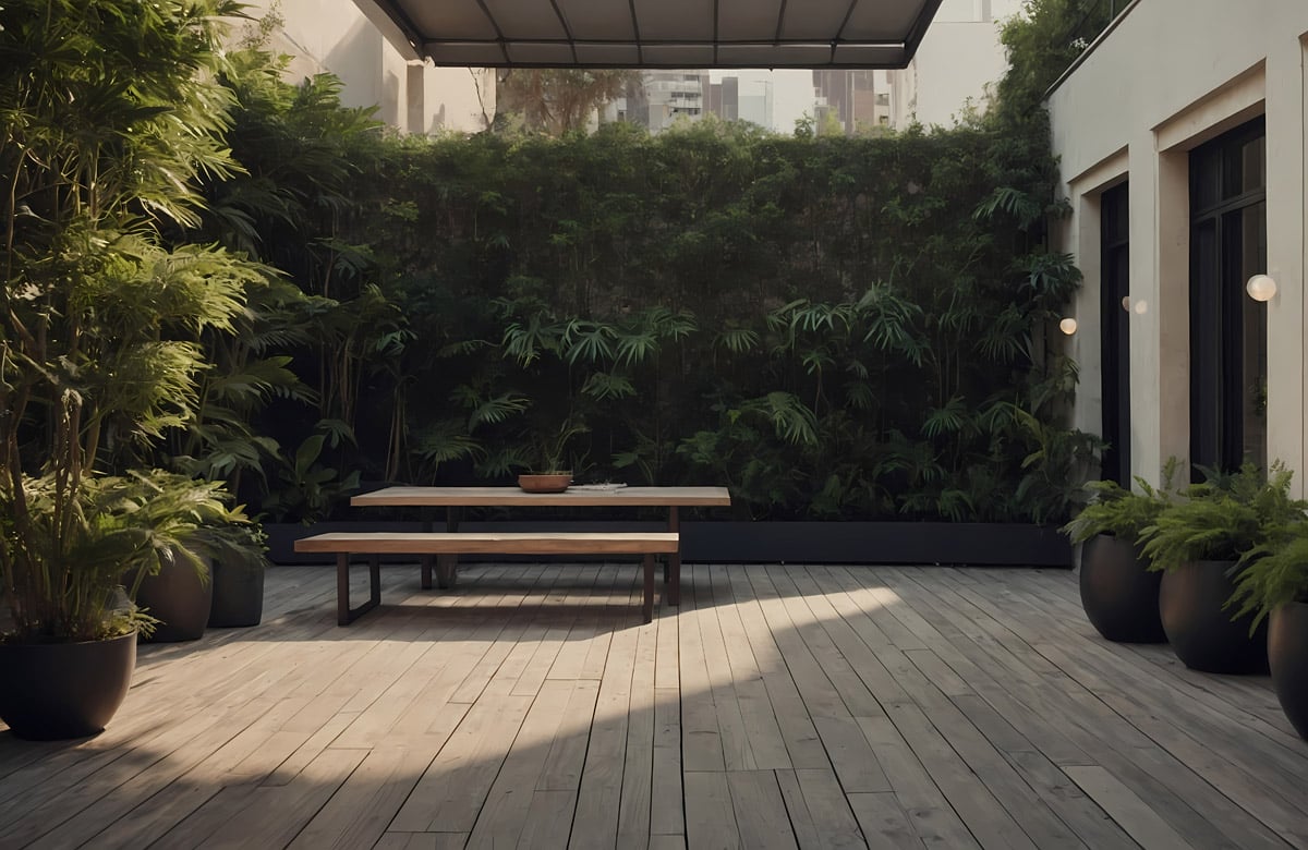 Feature walls - Landscape Contractor