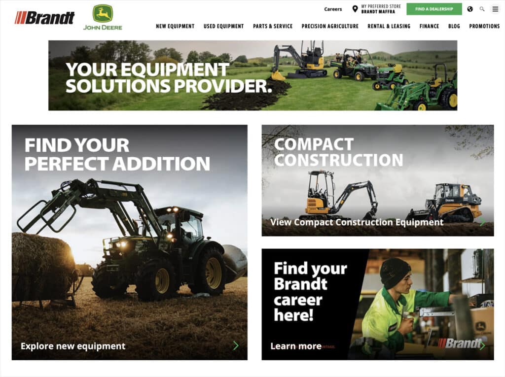 The groundwork for success - Landscape Contractor