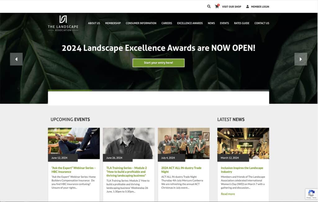 Fostering the industry’s next generation - Landscape Contractor