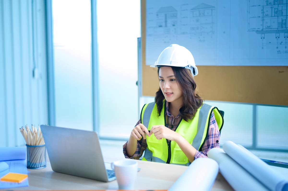 WHS online safety webinars - Landscape Contractor