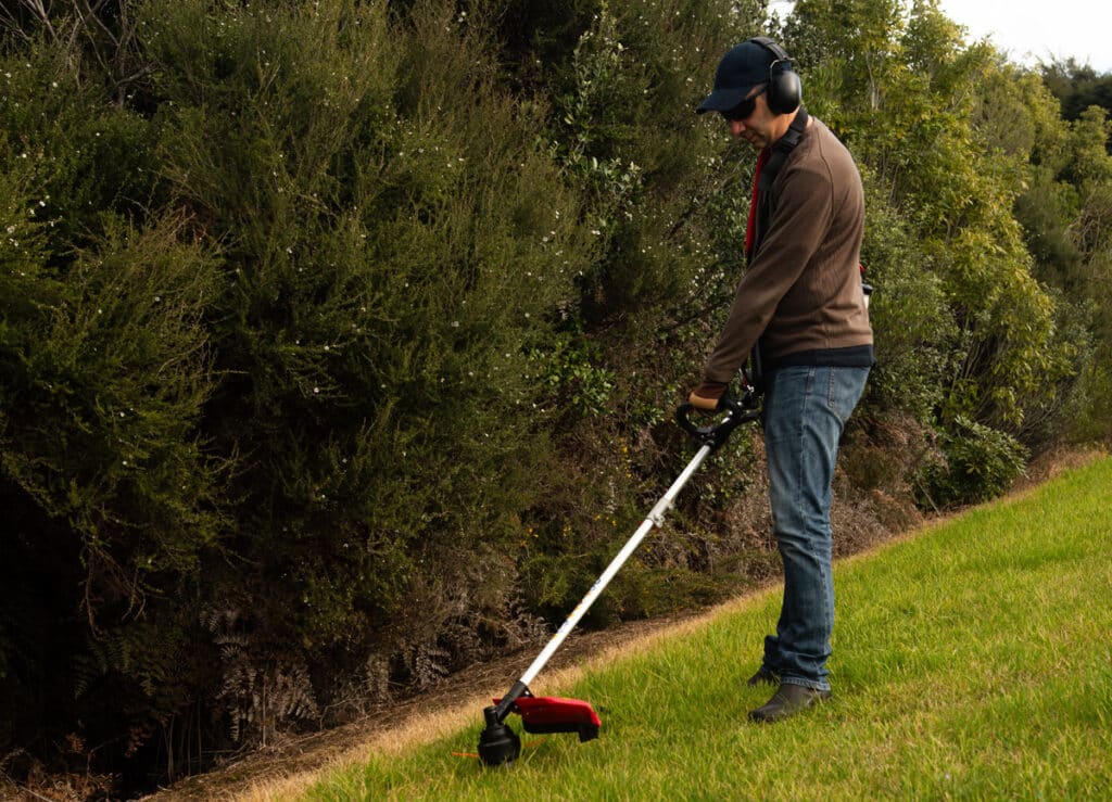 The Masport handheld range - Landscape Contractor