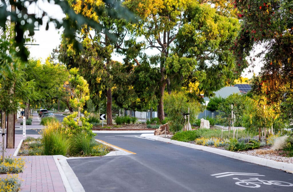 Australia’s Landscape Architecture Awards - Landscape Contractor