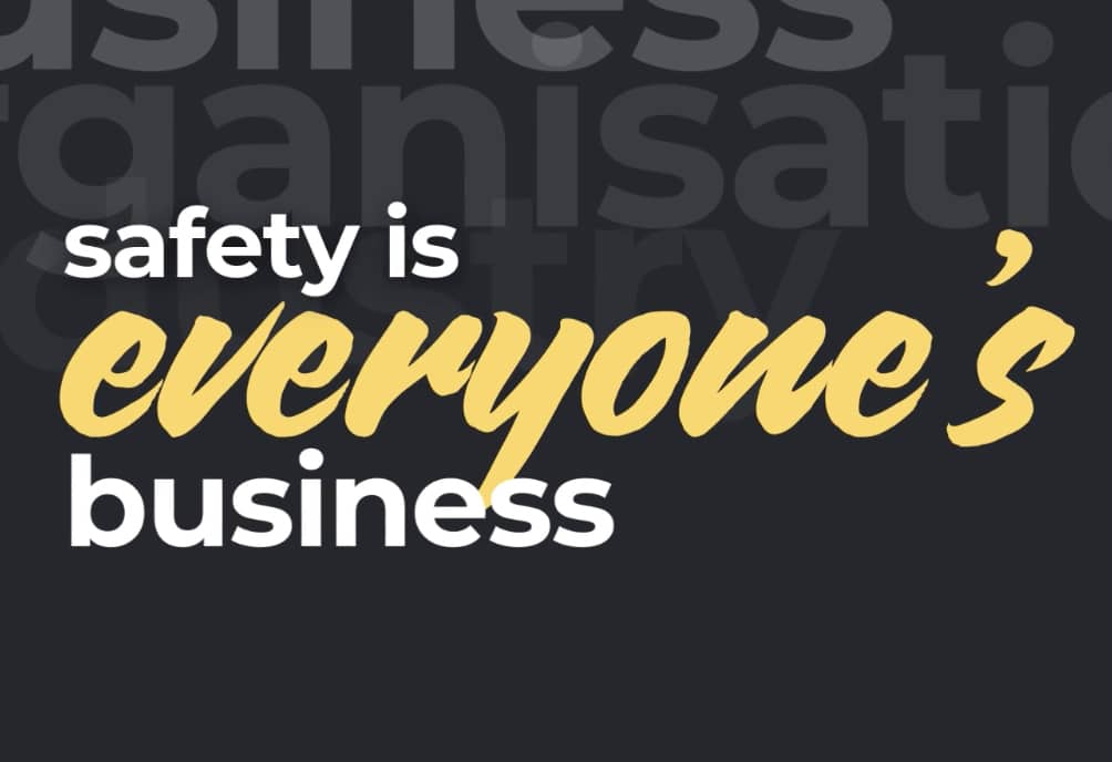 October is National Safe Work Month - Landscape Contractor