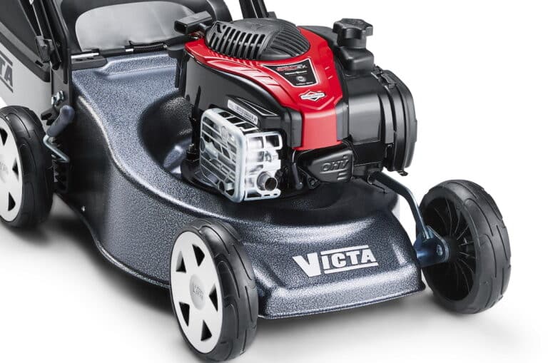 Victa returns to Australian hands - Landscape Contractor