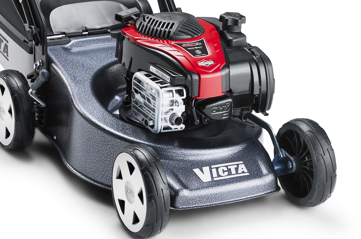 Victa returns to Australian hands - Landscape Contractor