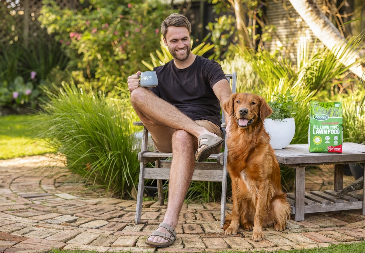 Grow or Mow? - Landscape Contractor