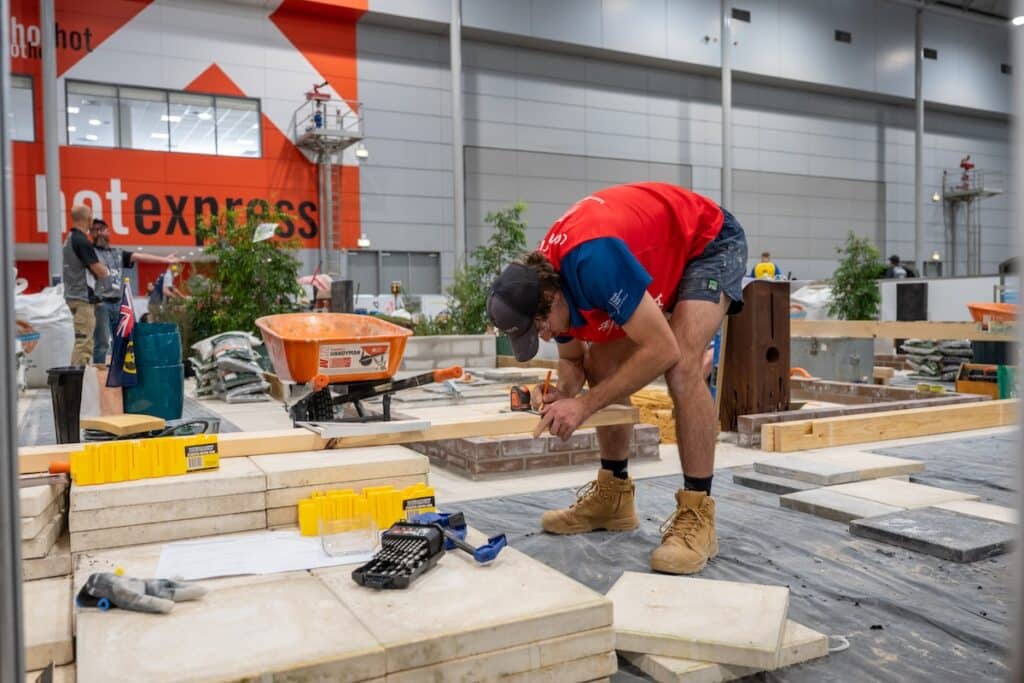 Registrations for WorldSkills Australia’s delegation to Shanghai ...